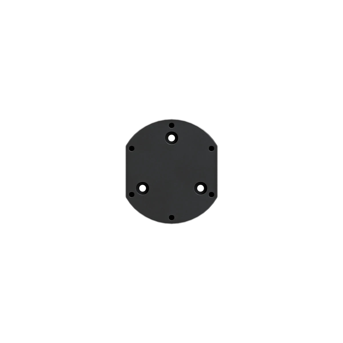 Simucube 3 70 mm Adapter – Tim Heinemann